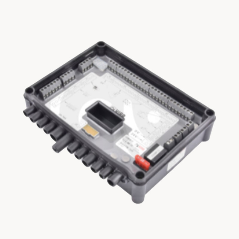 Hiab Spare Parts | Hydraulic Crane Services Ltd